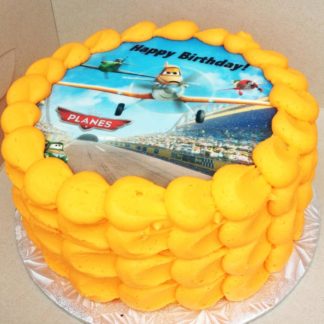 floral cake, buttercream cake, buttercream flowers, custom cake