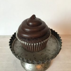Cupcakes - The Sweet Side