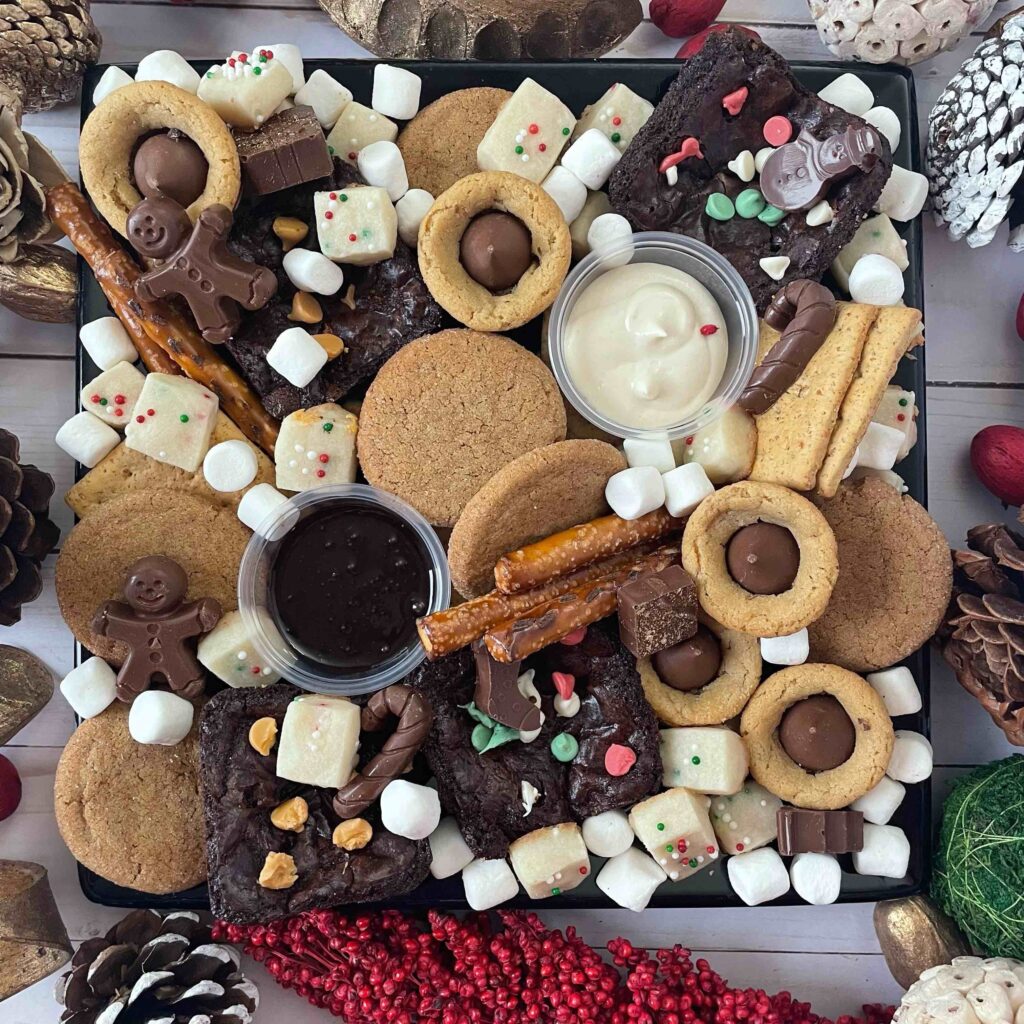 Cupcakes - The Sweet Side